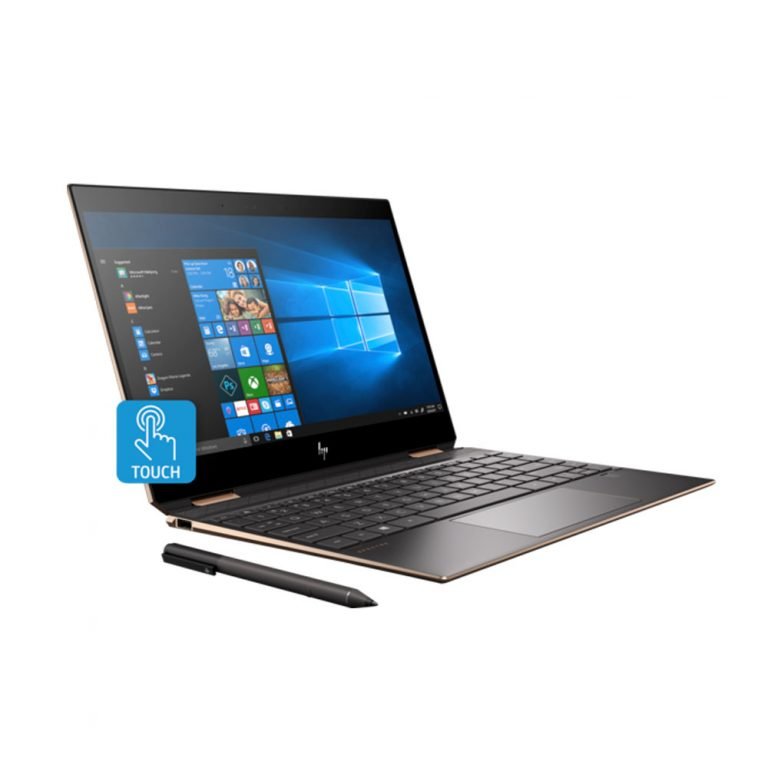HP Spectre X360 13T Core i7 8th Generation Price in Pakistan