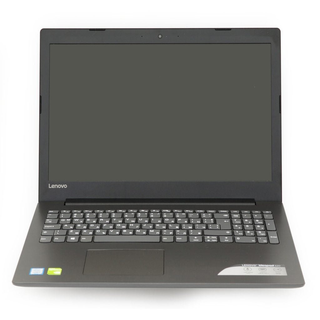 Lenovo Ideapad 320 Core i5 2GB Nvidia Dedicated Graphics Laptop - Mr ...