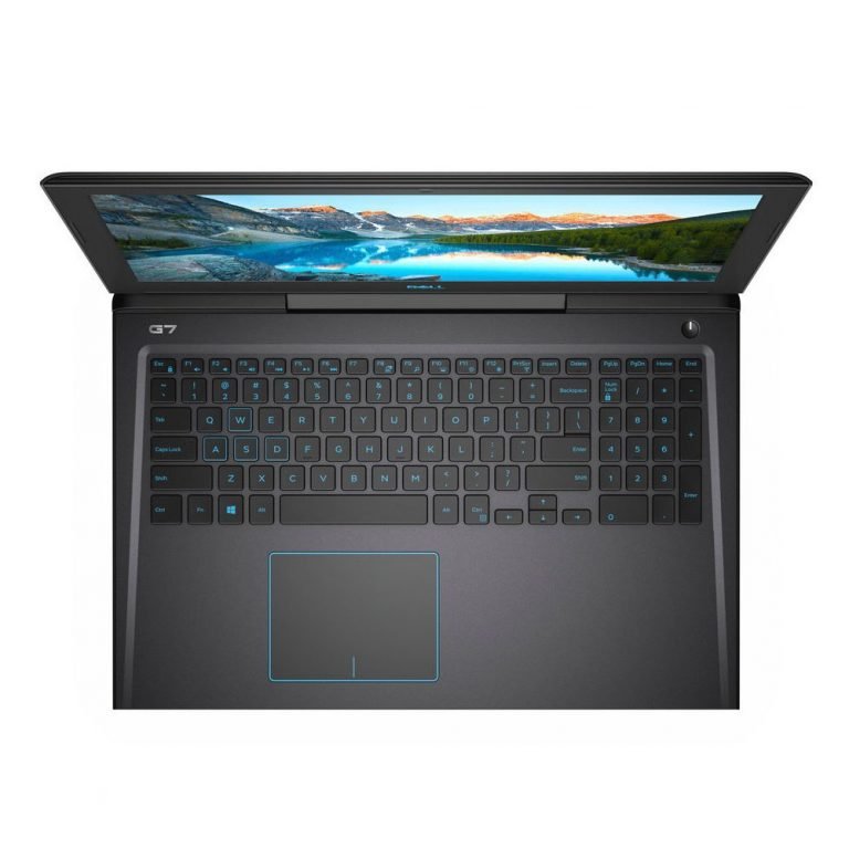 Dell G7 7588 Core i7 8th Gen 8750H Processor Price in Pakistan