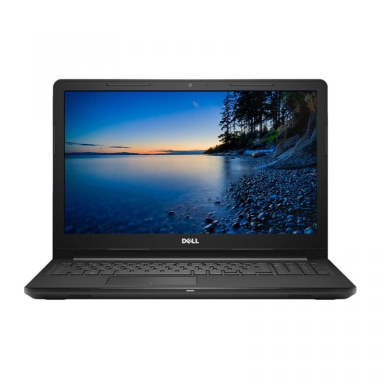 Dell Inspiron 15 3576 Core i3 8th Generation Prices in Pakistan