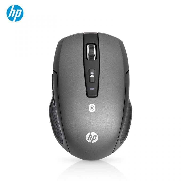HP Bluetooth & Wireless Dual Model Mouse Prices in Pakistan