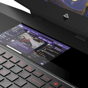 HP Omen X 2S | Dual Screen Gaming Laptop | Mrlaptop.pk