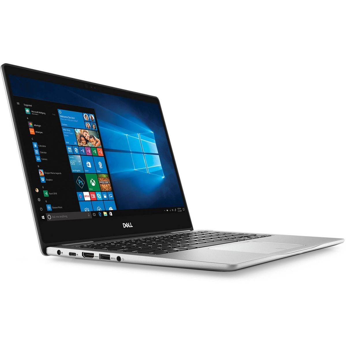 Dell Inspiron 13 7370 Laptop Prices in Pakistan - Mr. Laptop