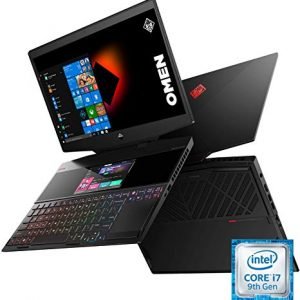 HP Omen X 2S | Dual Screen Gaming Laptop | Mrlaptop.pk