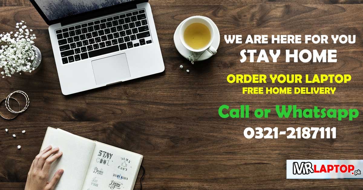 Online Laptop Shopping in Pakistan - Hp | Dell | Lenovo | Acer | Asus | MSI
