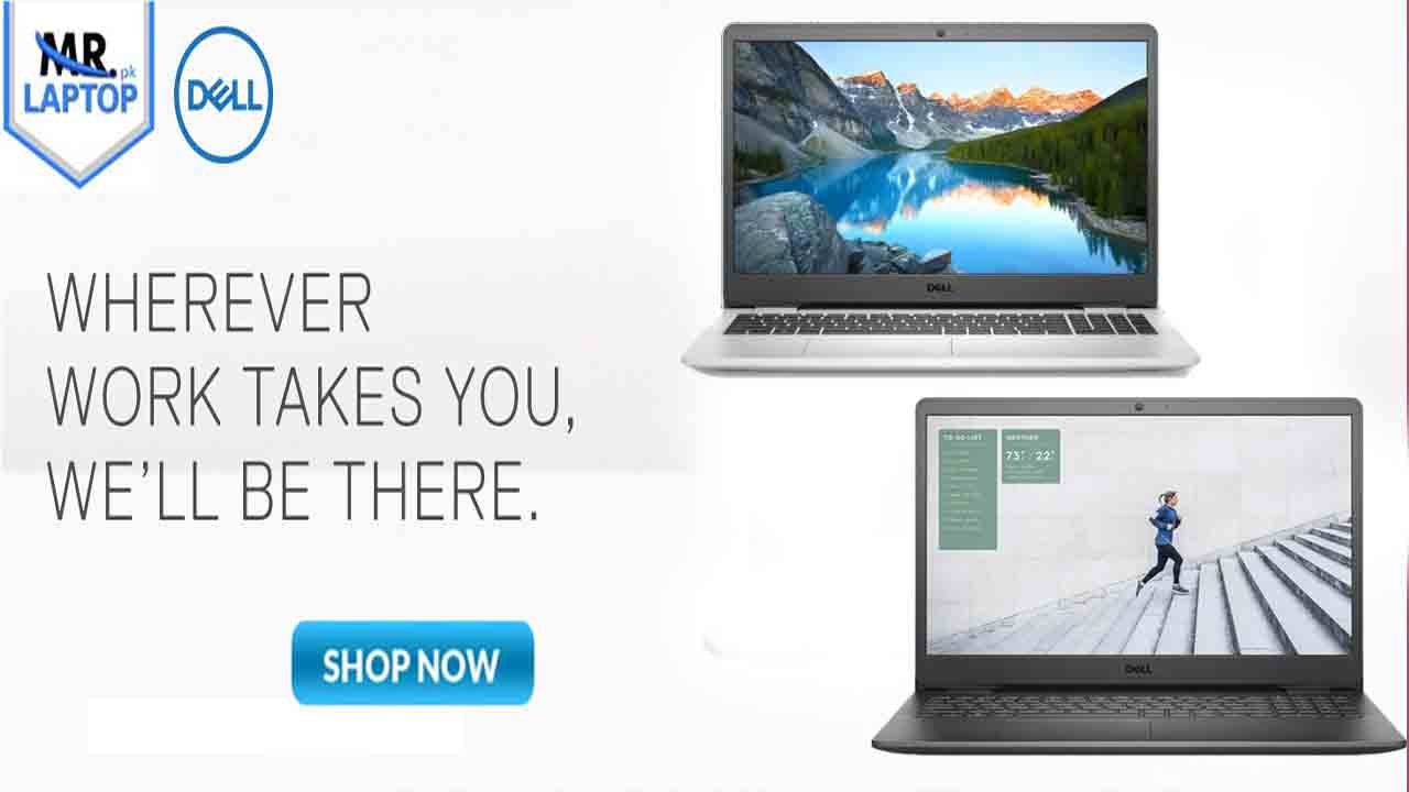 Online Laptop Shopping in Pakistan - Hp | Dell | Lenovo | Acer | Asus | MSI