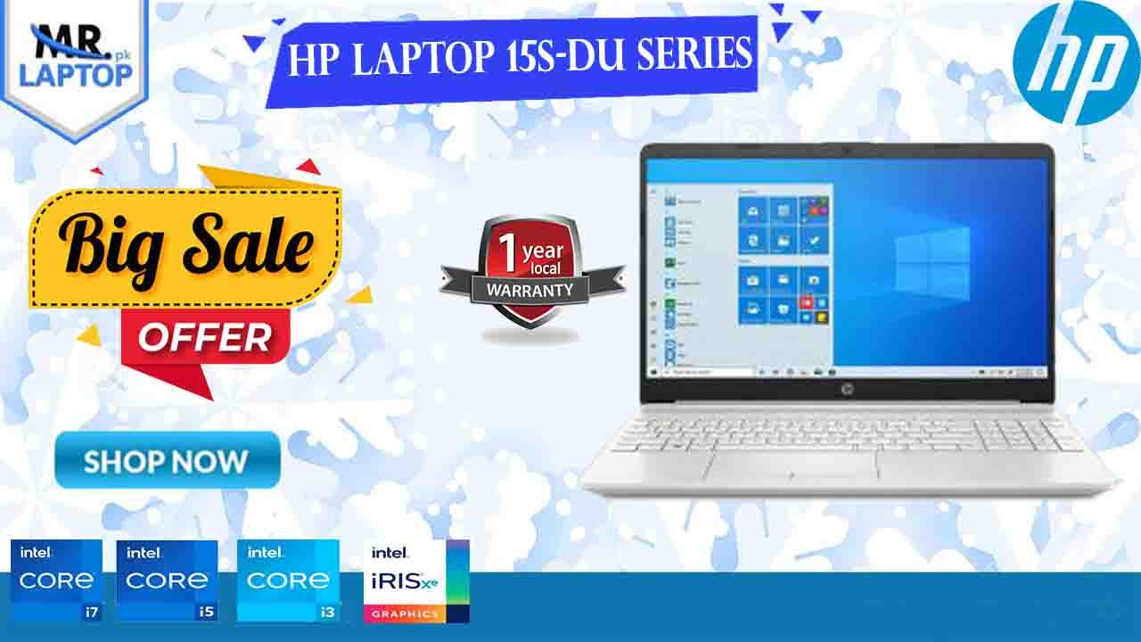 Online Laptop Shopping in Pakistan - Hp | Dell | Lenovo | Acer | Asus | MSI