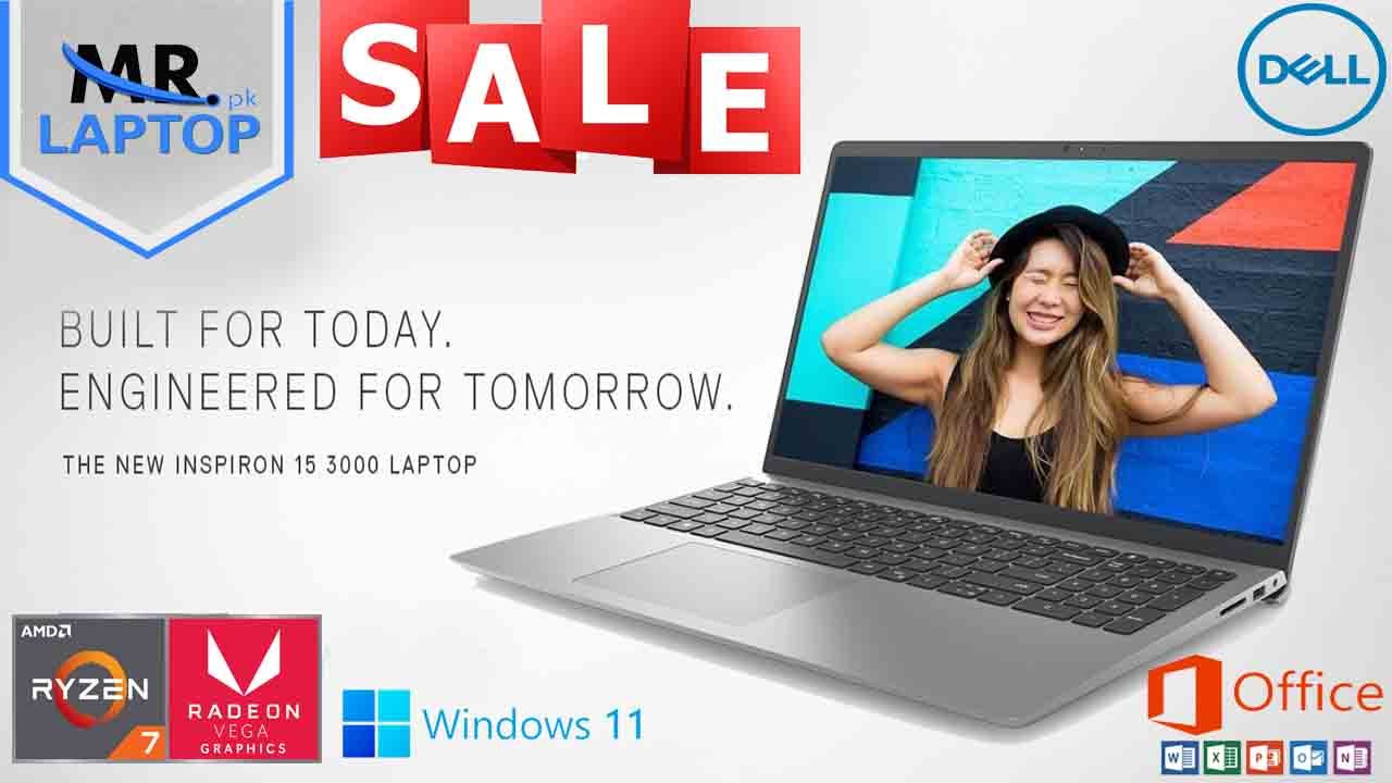 Online Laptop Shopping in Pakistan - Hp | Dell | Lenovo | Acer | Asus | MSI