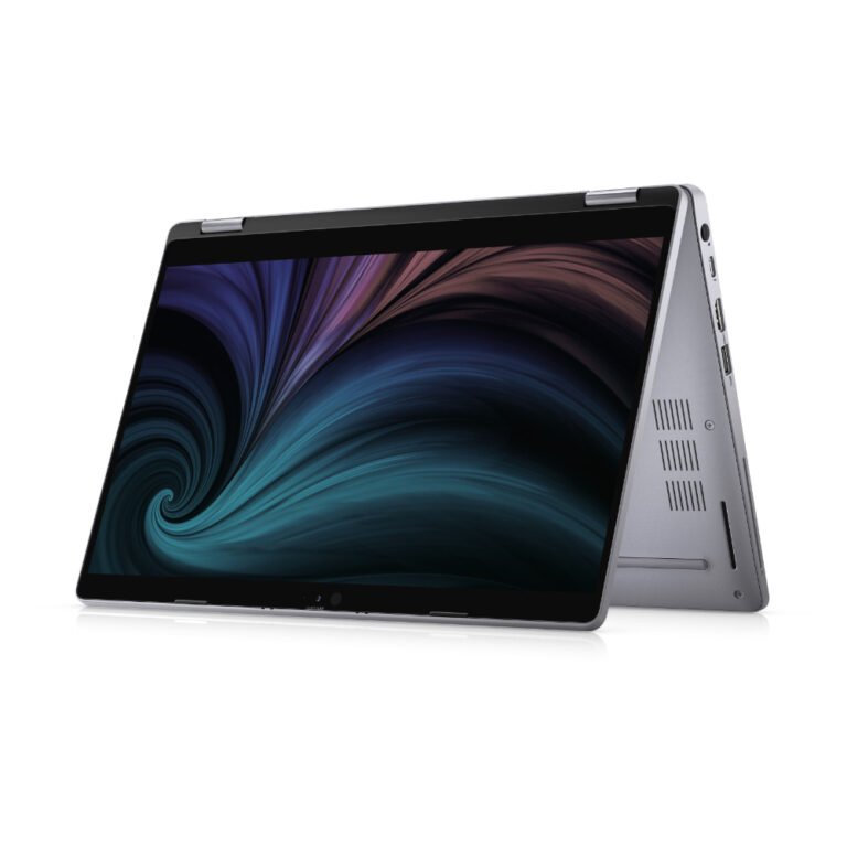 Used Dell Latitude 5310
